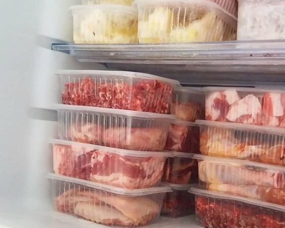 Як зберегти продукти в умовах регулярних вимкнень електроенергії Читайте на Ukr Net