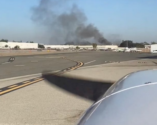 В США впав літак є загиблі та поранені Читайте на Ukr Net