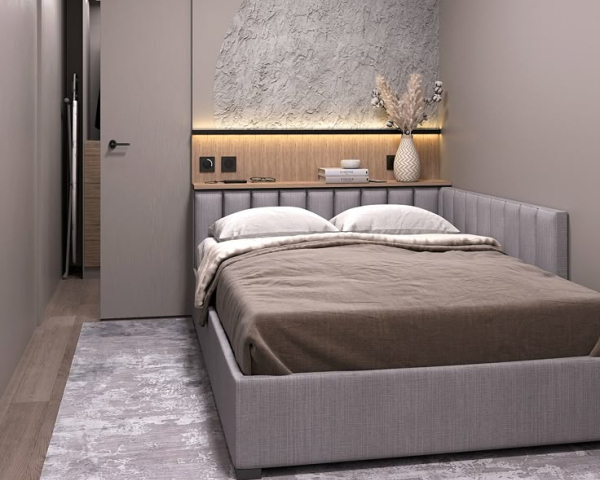 Які кольори спальні стали трендовими добірка від дизайнерів Читайте на Ukr Net