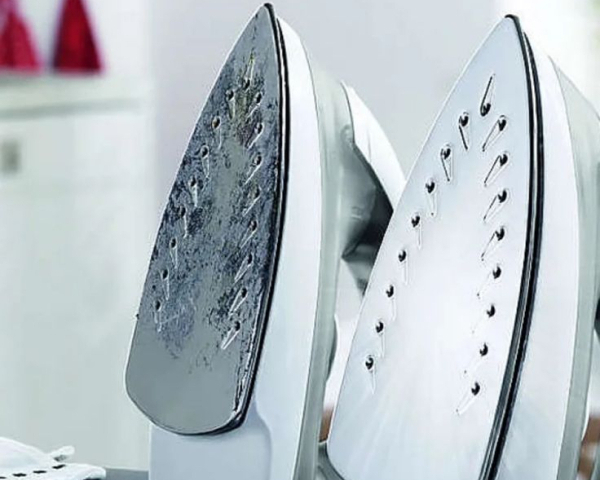 Як відчистити праску від нагару три прості та ефективні способи Читайте на Ukr Net