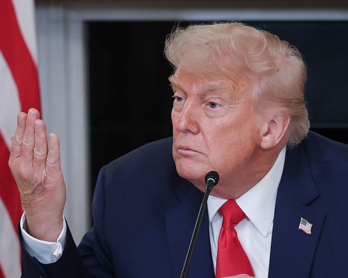 Трамп достроково залишив саміт G7 через кризу на Близькому Сході. Новини За кордону-UKR.NET