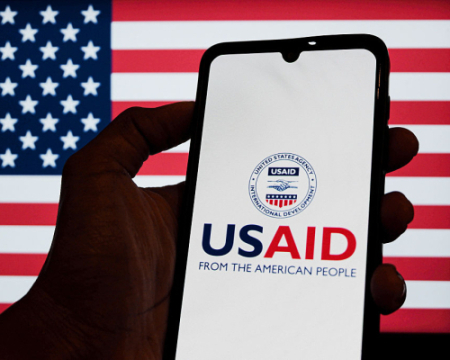 USAID: Скорочення фінансування USAID може призвести до понад 14 млн смертей до 2030 року ...