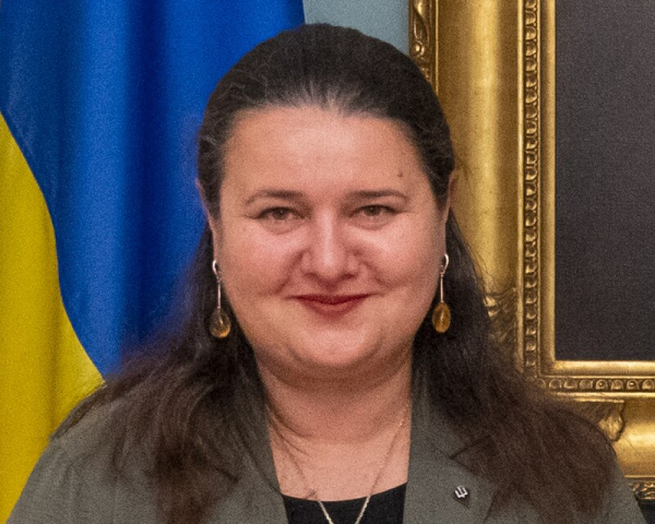 Президент обговорив з Маркаровою зміну на посаді посла - ЗМІ. Новини Політики-UKR.NET