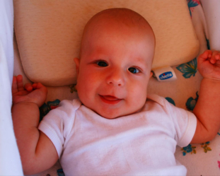 Виплати при народженні дитини зростуть | Новини на Gazeta.ua