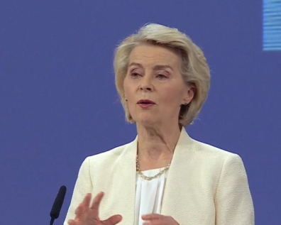 Коррупция и окружение Зеленского - Еврокомиссия проконтролирует исправление ситуации по НАБУ и ...