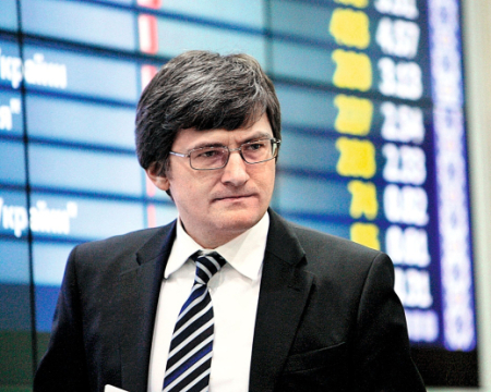 Для України програма-мінімум - зберегти свою суб'єктність, залишитися на політичній карті світу ...