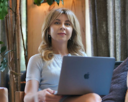 Їжа як привілей: нутриціолог Юліана Омельченко про синтез гастрономії, психології та науки про ...